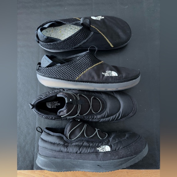 The North Face | Shoes | The North Face Shoe Bundle | Poshmark
